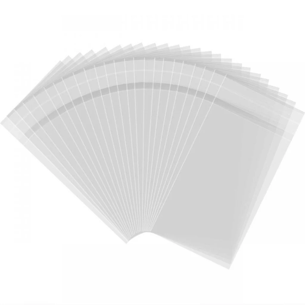 Polypropylene Bags - shrinkwraps.co.uk